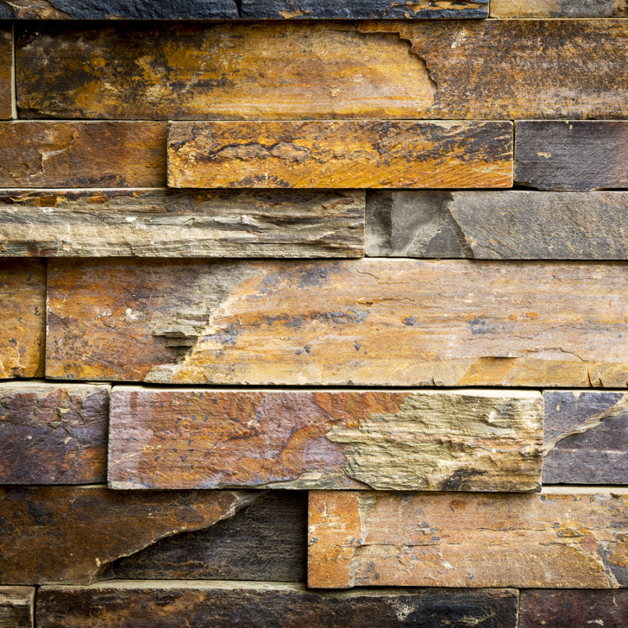 8 Steps to Achieve A Raw Yet Refined Stacked Stone Pool Accent – 360 ...