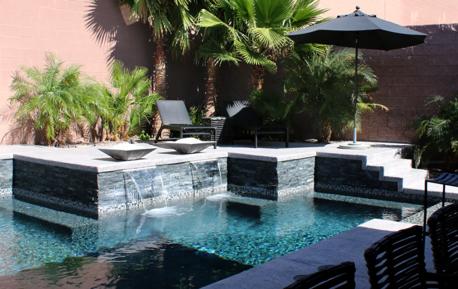 Custom Pool & Spa Builder of Las Vegas, Nevada – (702) 966-0138 – 360 ...